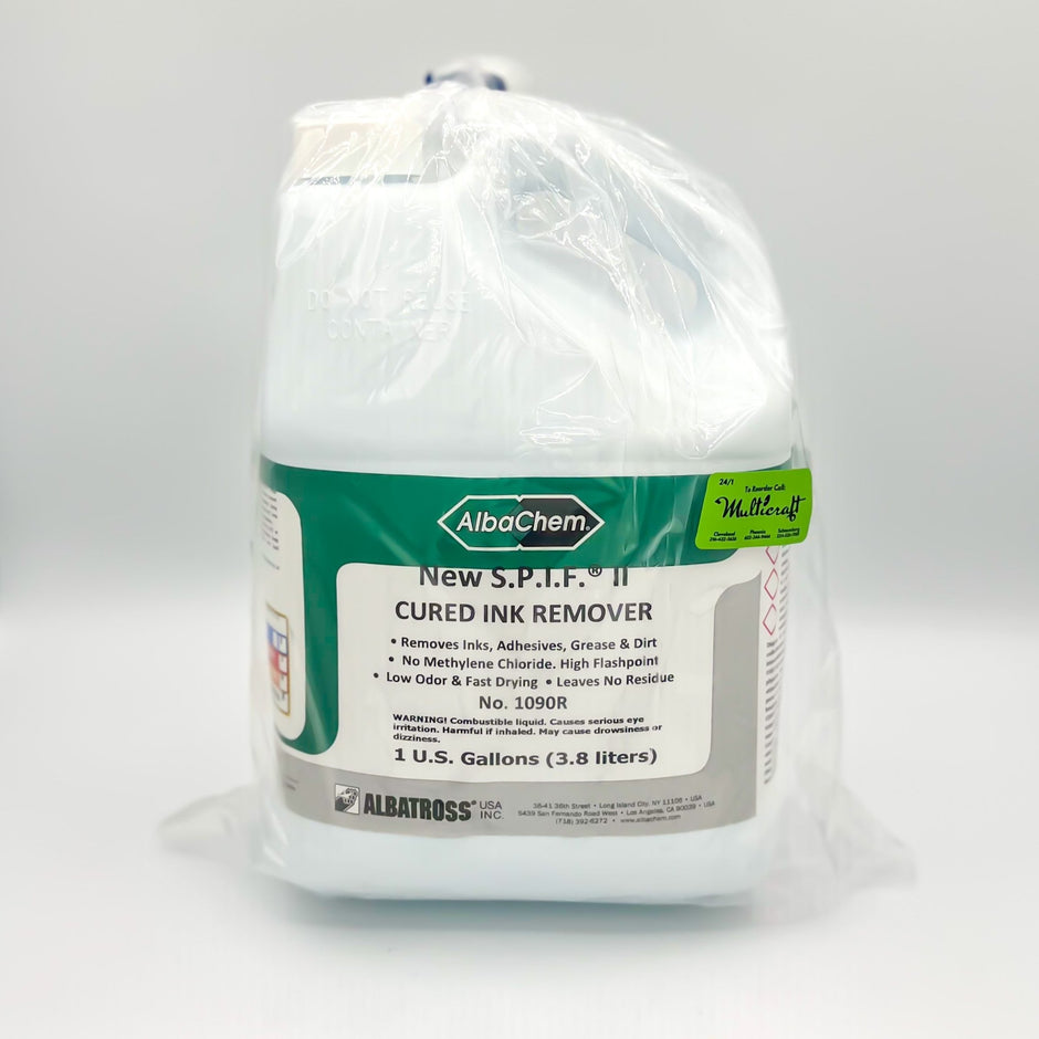 Albatross – Multicraft Inc.