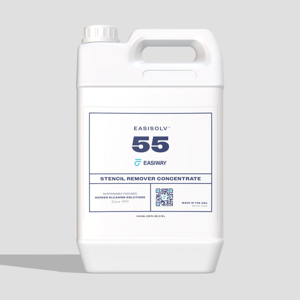 Easiway #55 Concentrated Emulsion Remover Quart | Multicraft, Inc ...
