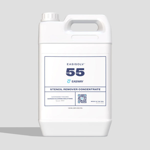 Easiway #55 Concentrated Emulsion Remover Quart | Multicraft, Inc. – Multicraft Inc.