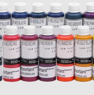 Matsui Neo Pigment - Quart – Multicraft Inc.