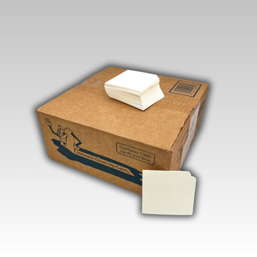 Multitex Clean-Up Cards (1500cs) | Multicraft, Inc. – Multicraft Inc.
