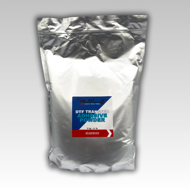 Digital Savvy DTF Transfer Adhesive Powder – Multicraft Inc.