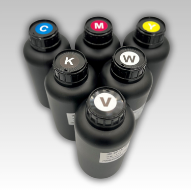 UV CURABLE AUDLEY INK LITERS – Multicraft Inc.