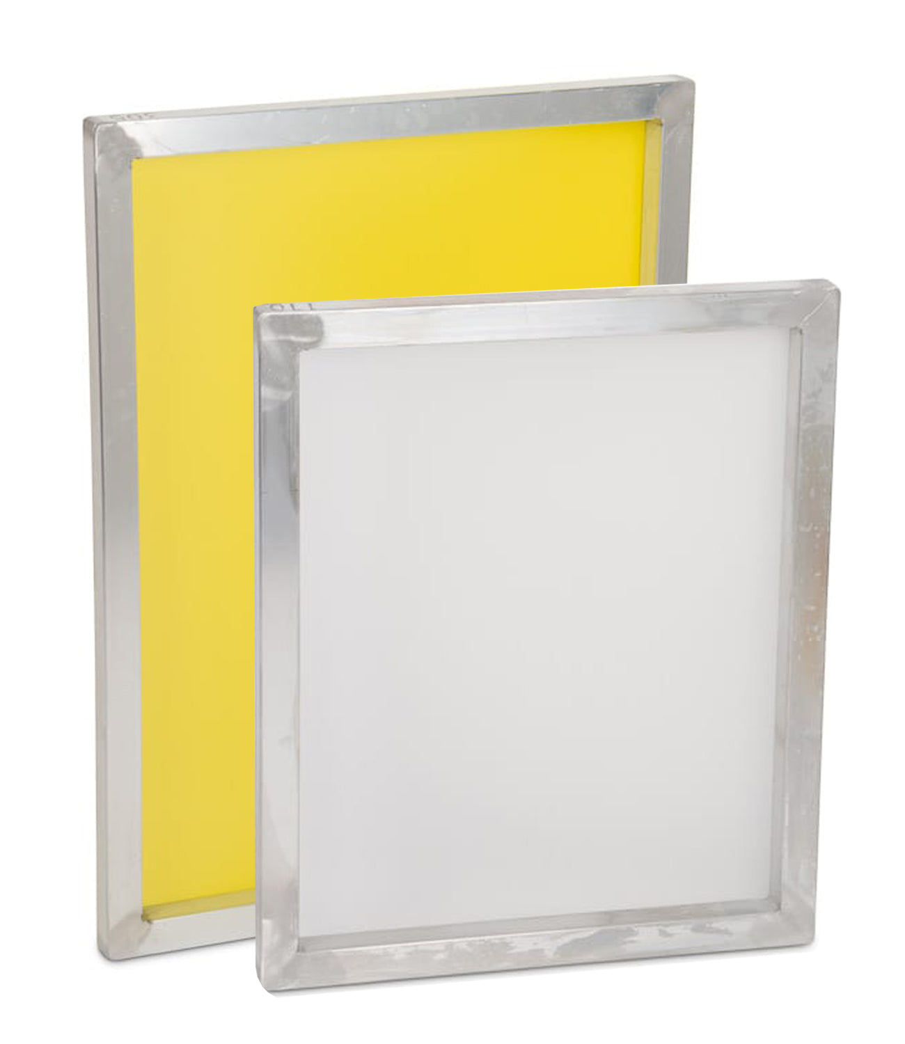 20" X 24" Aluminum Screens – Multicraft Inc.