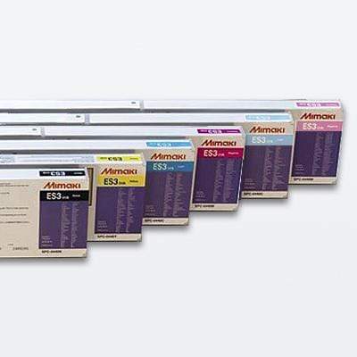 Mimaki Eco-Solvent Ink ES3 440 Cartridge – Multicraft Inc.