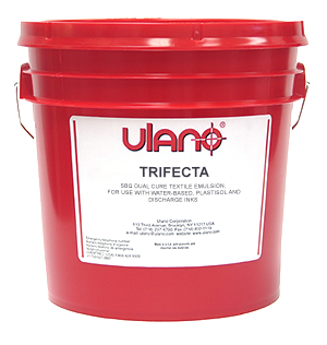 Ulano Trifecta Emulsion – Multicraft Inc.