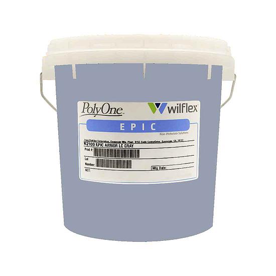 Wilflex Epic Armor Gray – Multicraft Inc.